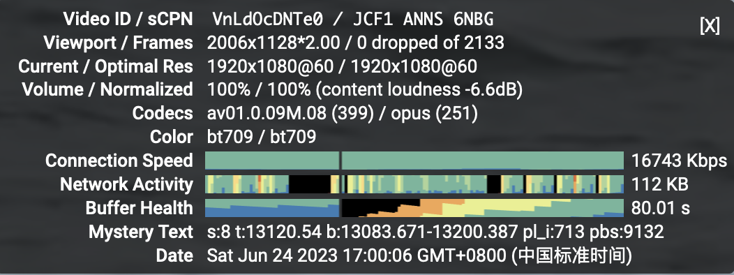 能买得起的真“家宽”来了！aait.io美国原生IP家宽VPS评测报告|aait.io好不好？|aait.io怎么样？|能解锁哪些流媒体？ – 随风飞翔的扯淡博客